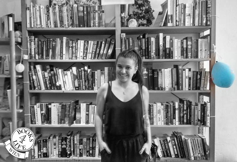 Dariadaria bei Books4Life Wien | Books4Life Wien 📚